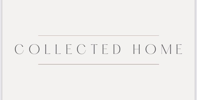 Collected Home LLC logo